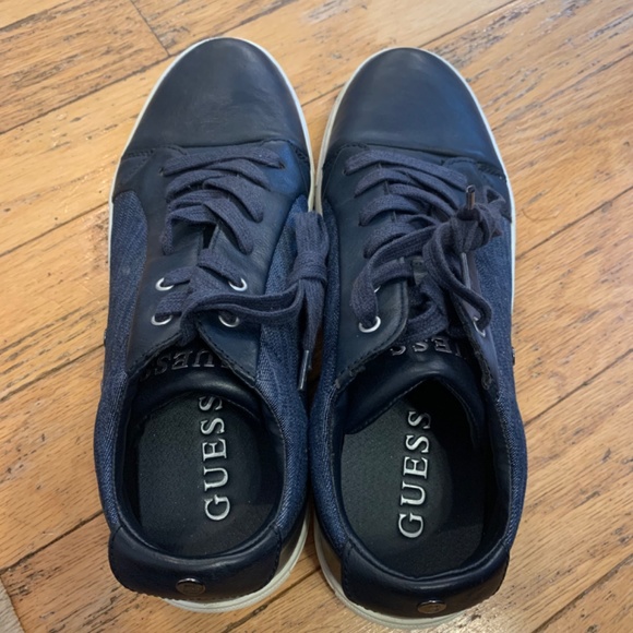 Guess | Shoes | Mens Sneakers Guess Brand | Poshmark